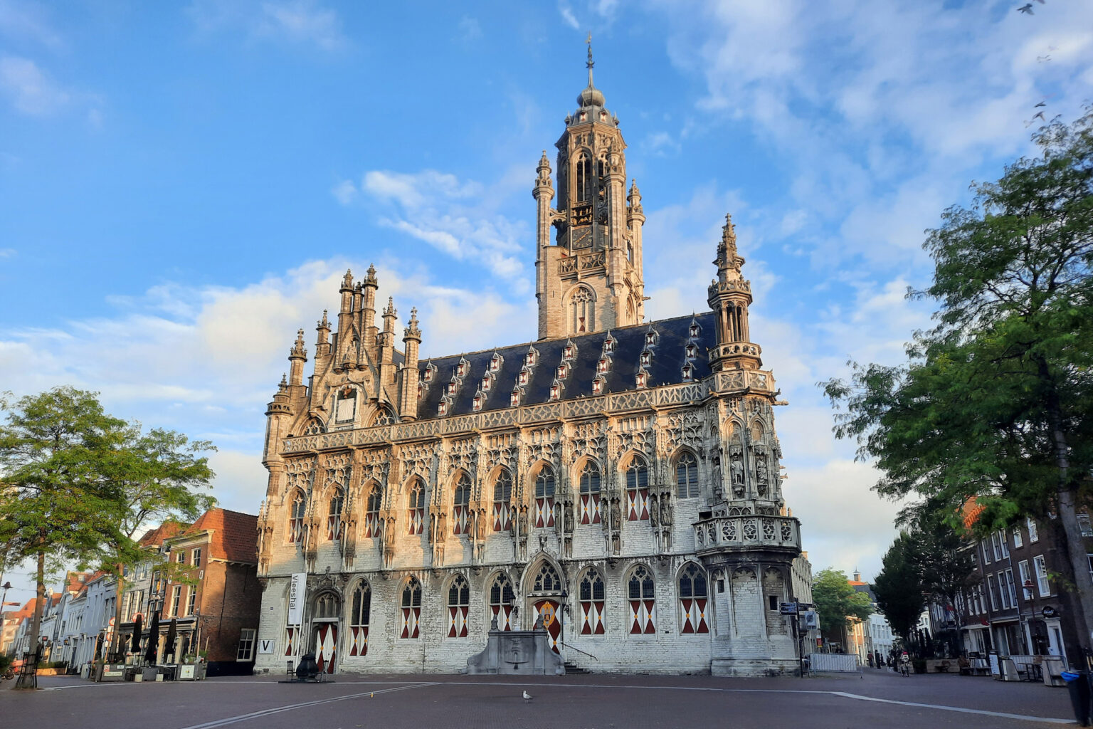 Discover the Colleges – University Colleges in the Netherlands