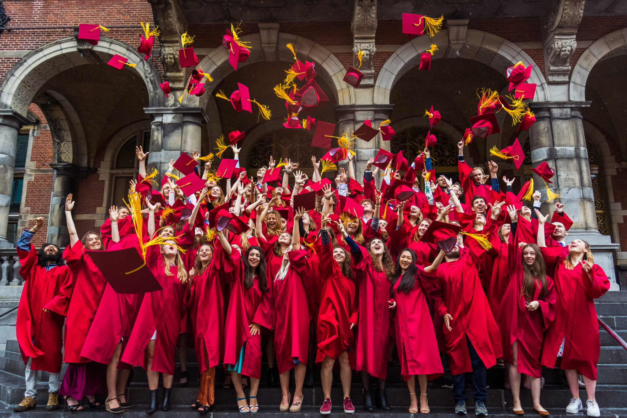 University College Groningen – University Colleges in the Netherlands