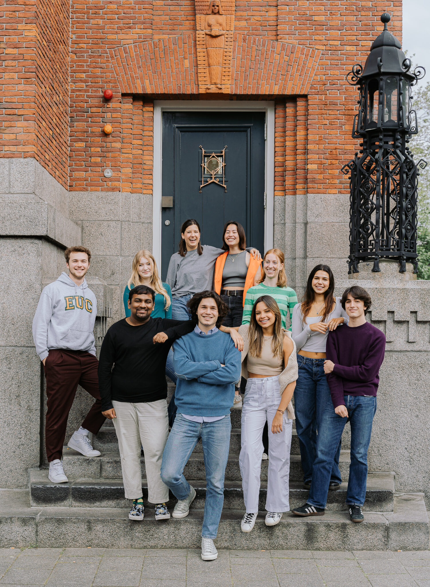 Erasmus University College – University Colleges in the Netherlands