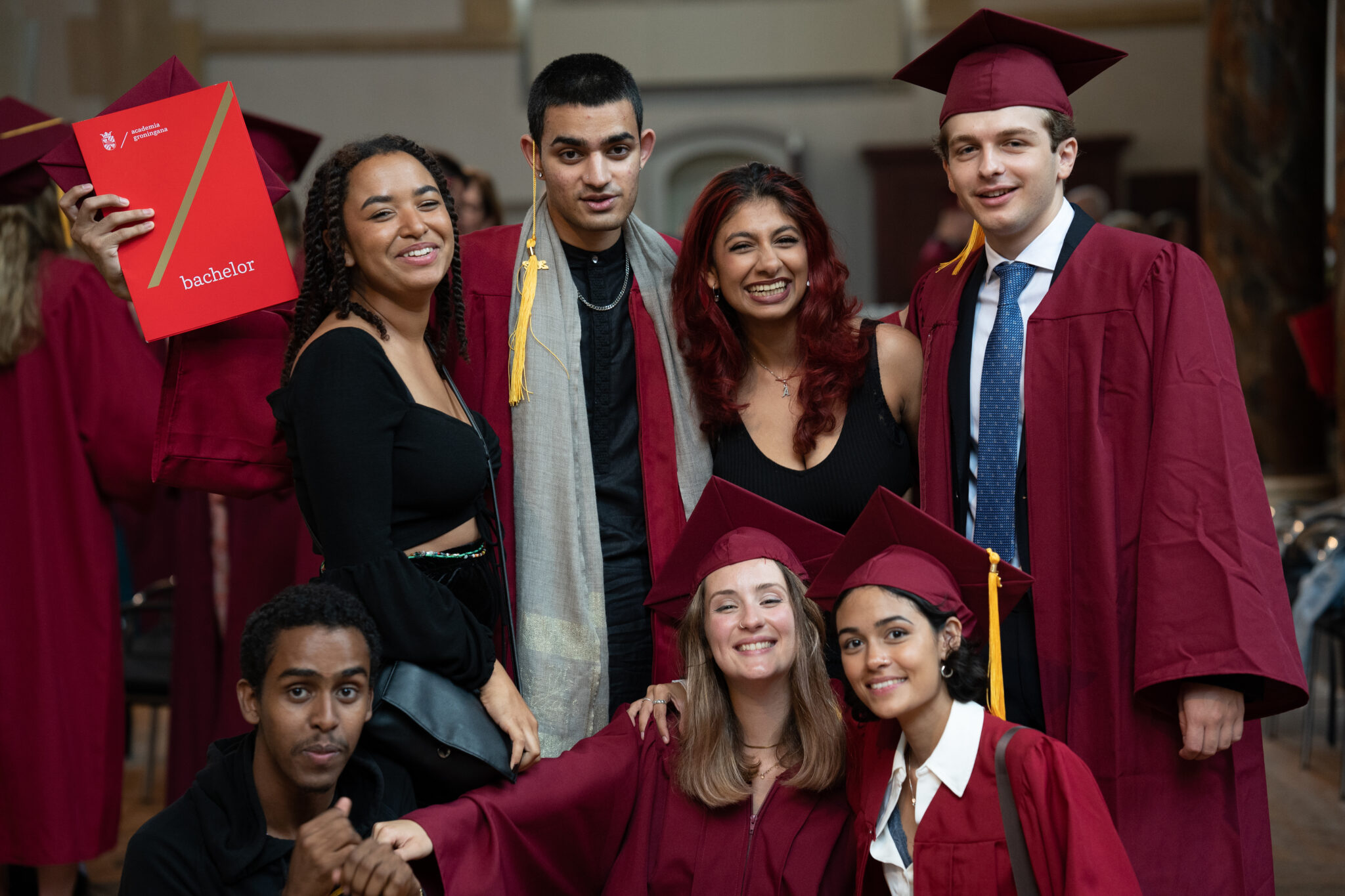 University College Groningen – University Colleges in the Netherlands