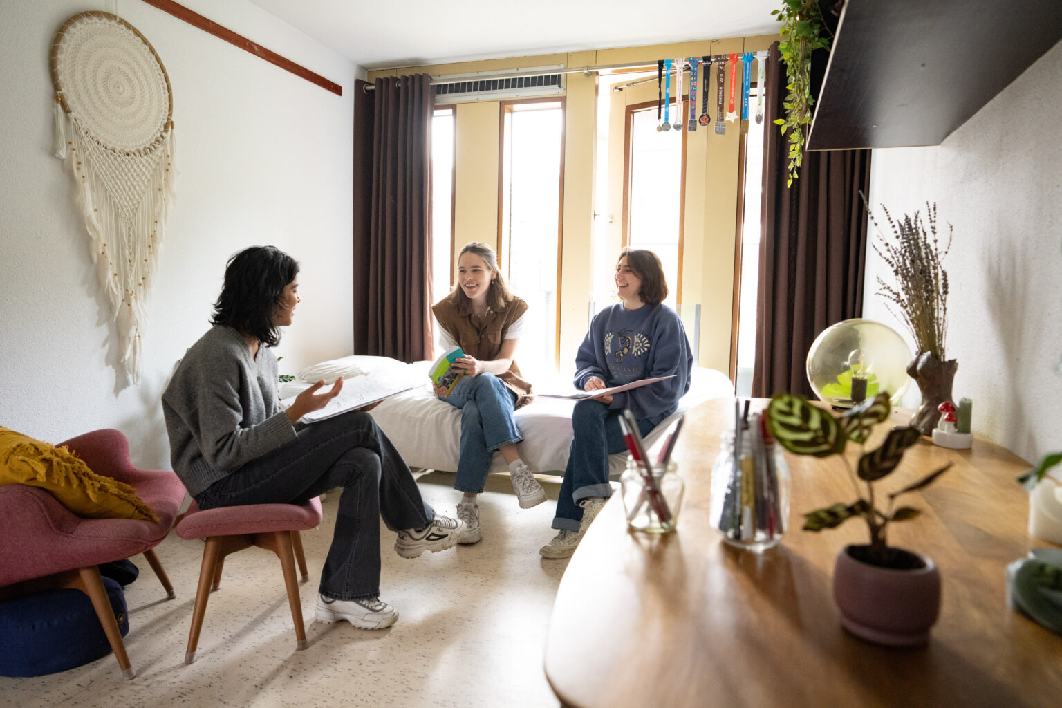 University College Utrecht – University Colleges in the Netherlands