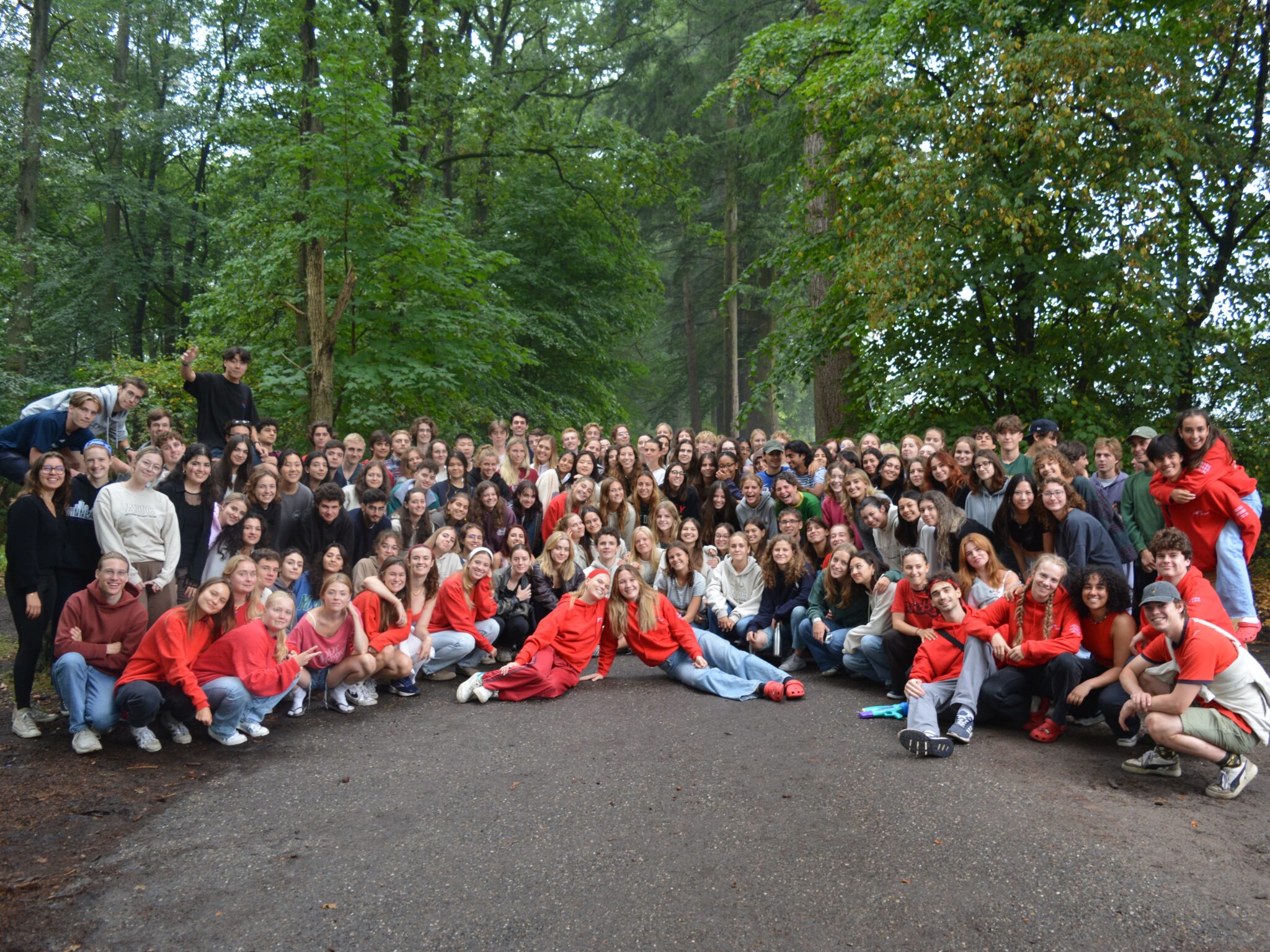 Amsterdam University College – University Colleges in the Netherlands