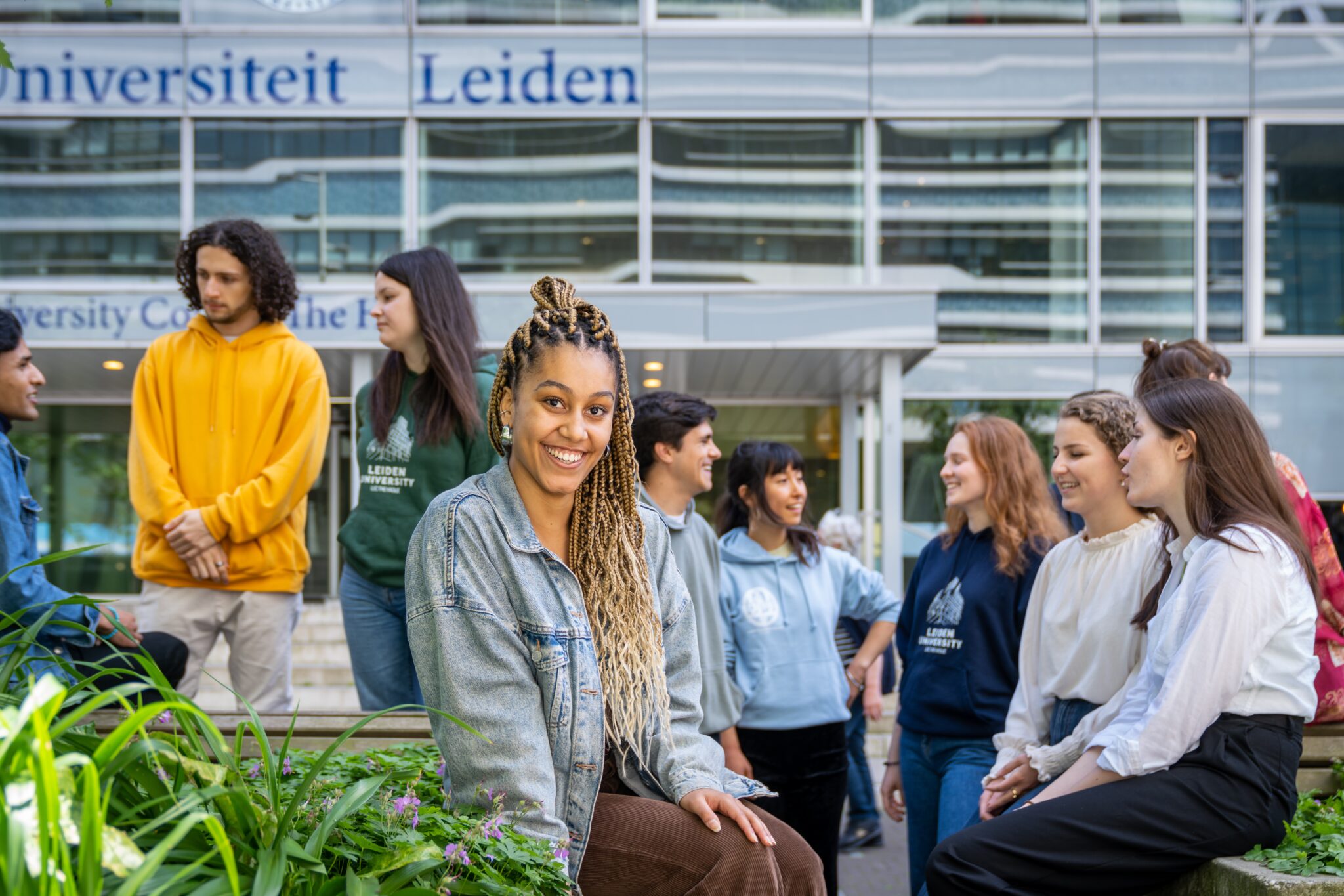 Leiden University College – University Colleges in the Netherlands
